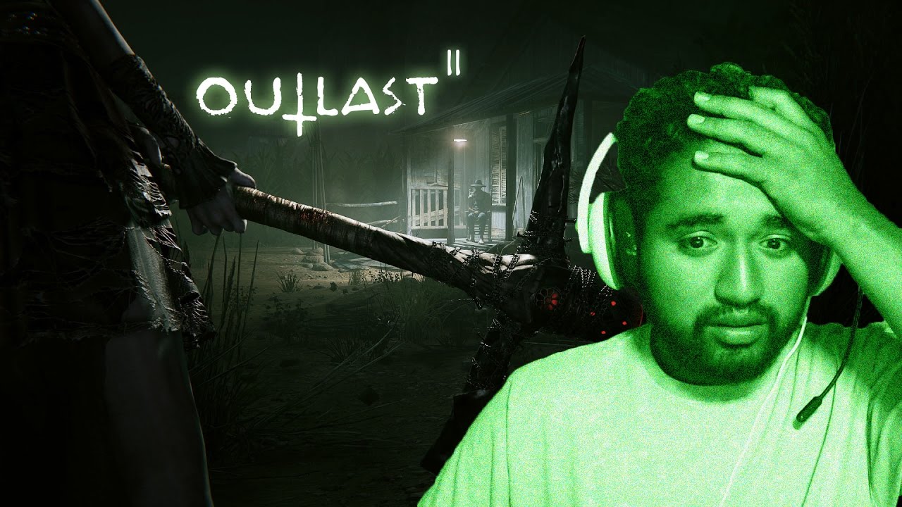 I SCREAMED Outlast 2 Part 2 YouTube i-screamed-outlast-2-part-2-youtube