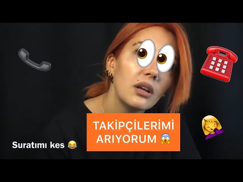 TAKİPCİLERİMİ ARIYORUM BÖLÜM 2 🤦🏻‍♀️🥰