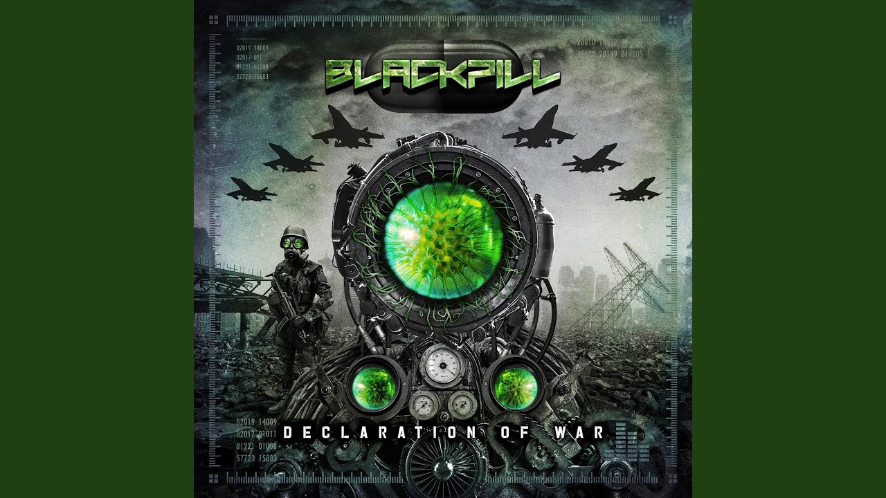 Intro - Music Video by Blackpill - Shazam