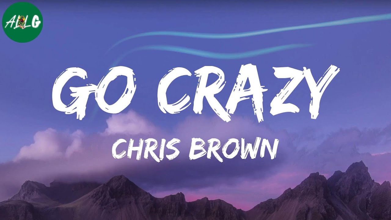 Chris Brown - Go Crazy - YouTube
