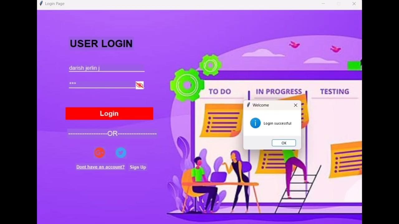 Task management system: Streaming Productivity and Time Management in ...