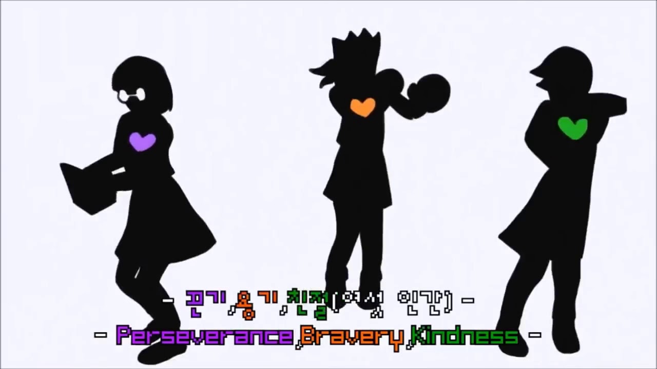 UNDERTALE Bad Apple Undertale анимация на русском RUS - YouTube