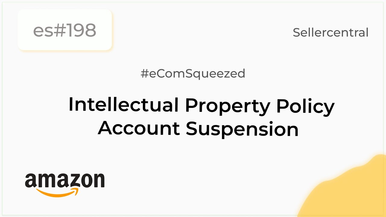 What To Do If Your Account Receives a Warning or Suspension ...