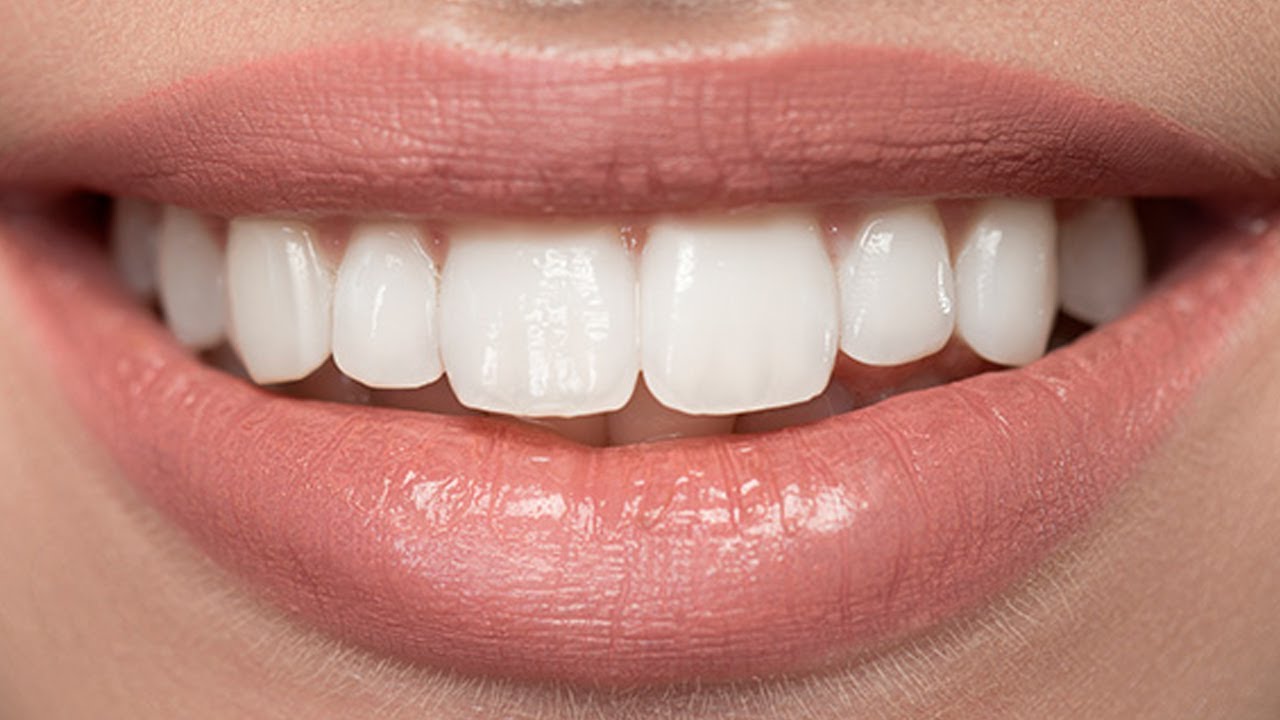 Como é Passar Vários Anos Usando Uma Prótese Dentária Removível e PPR ...