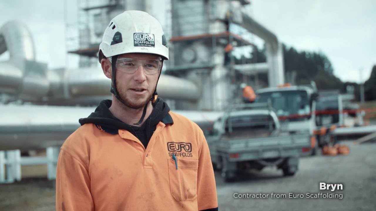 Contact Energy Case Study - YouTube