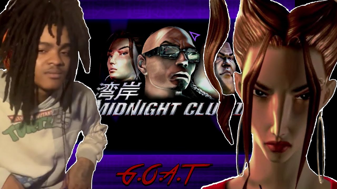 THIS ROCKSTAR RACING GAME NEEDS A COMEBACK | Midnight Club 2 (PC) - YouTube