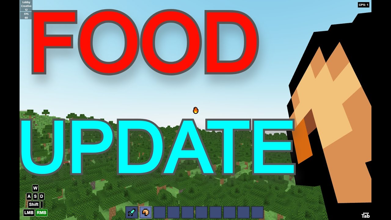 new food update ..... (its bad!!!) - YouTube