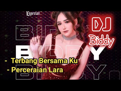 MIXTAPE FUNKOT || TERBANG BERSAMA KU || PERCERAIN LARA || DJ BIDDY ...