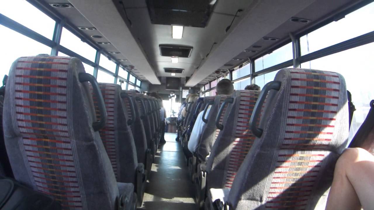 Veolia Transdev Queensland #512 - Volvo B10M (Autobus) - YouTube