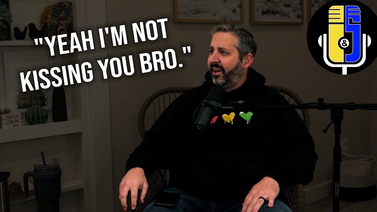 Vacation Stories | Imp And Skizz Podcast (Ep70) - YouTube