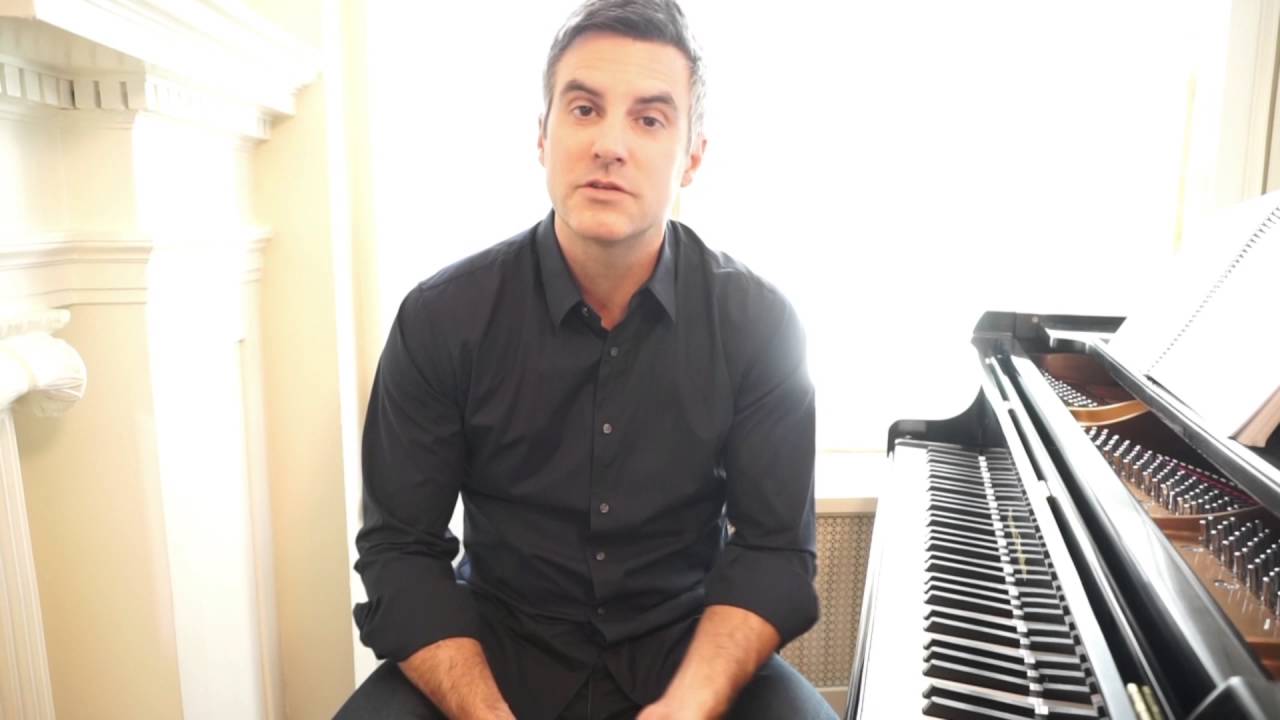 Kevin Puts on "The Manchurian Candidate" (4 of 5) - YouTube