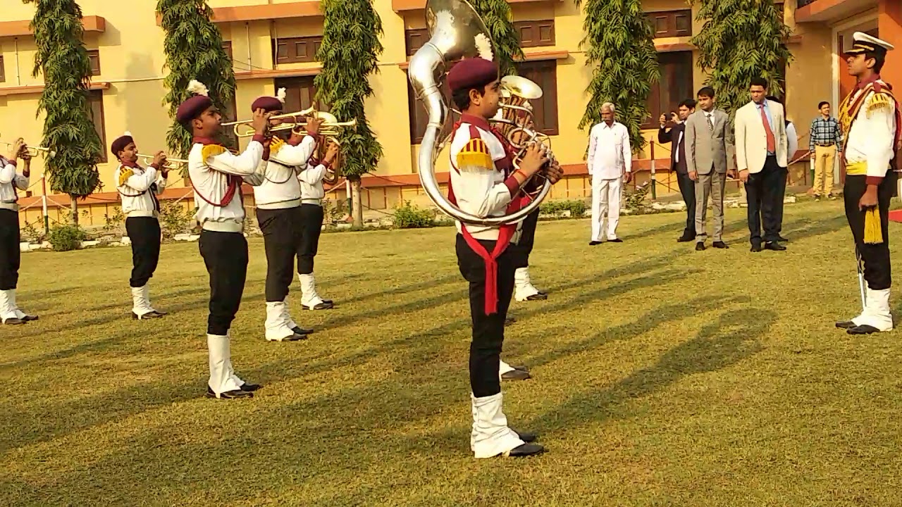 Birla School Pilani Band - YouTube