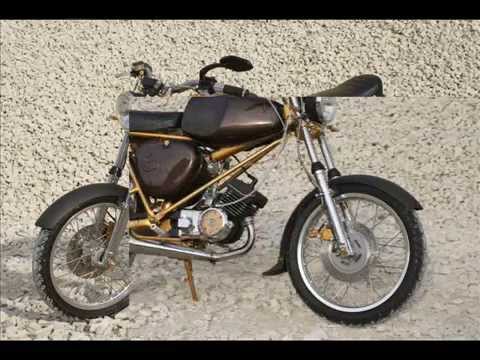 Simson Tuning Bilder 2010 - YouTube