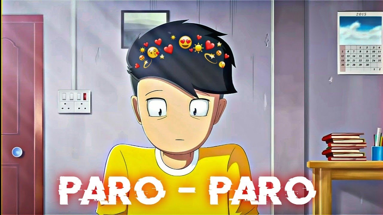 PARO PARO - @RGBucketList | FIRST LOVE | ARYAN 888 #youtube #paroparo # ...