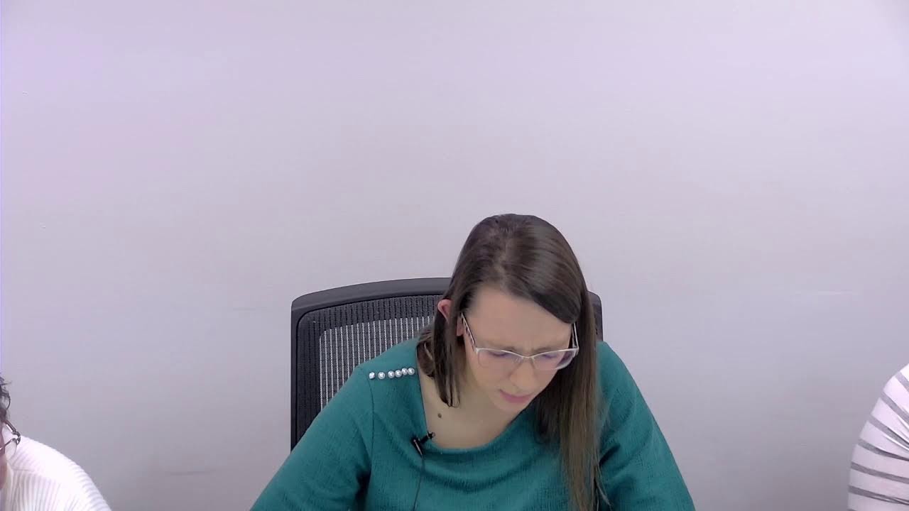 "Redeeming the Time" Mrs, Kristin Frost - YouTube