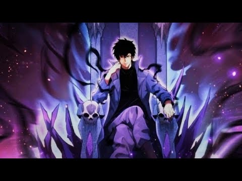 Virus King Chapter 1 - YouTube