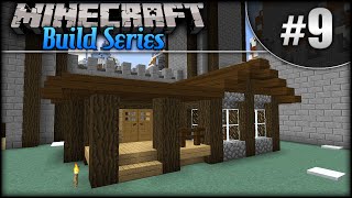how to build a storage room in minecraft - Woodworking Challenge