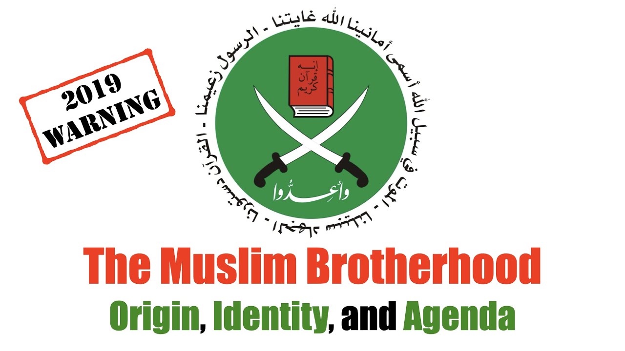 The Muslim Brotherhood: Origin, Identity, and Agenda - YouTube