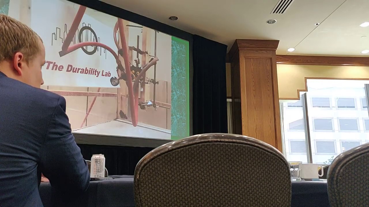 Brick Masonry Veneer Durability - Code Requirements and Failure Case ...