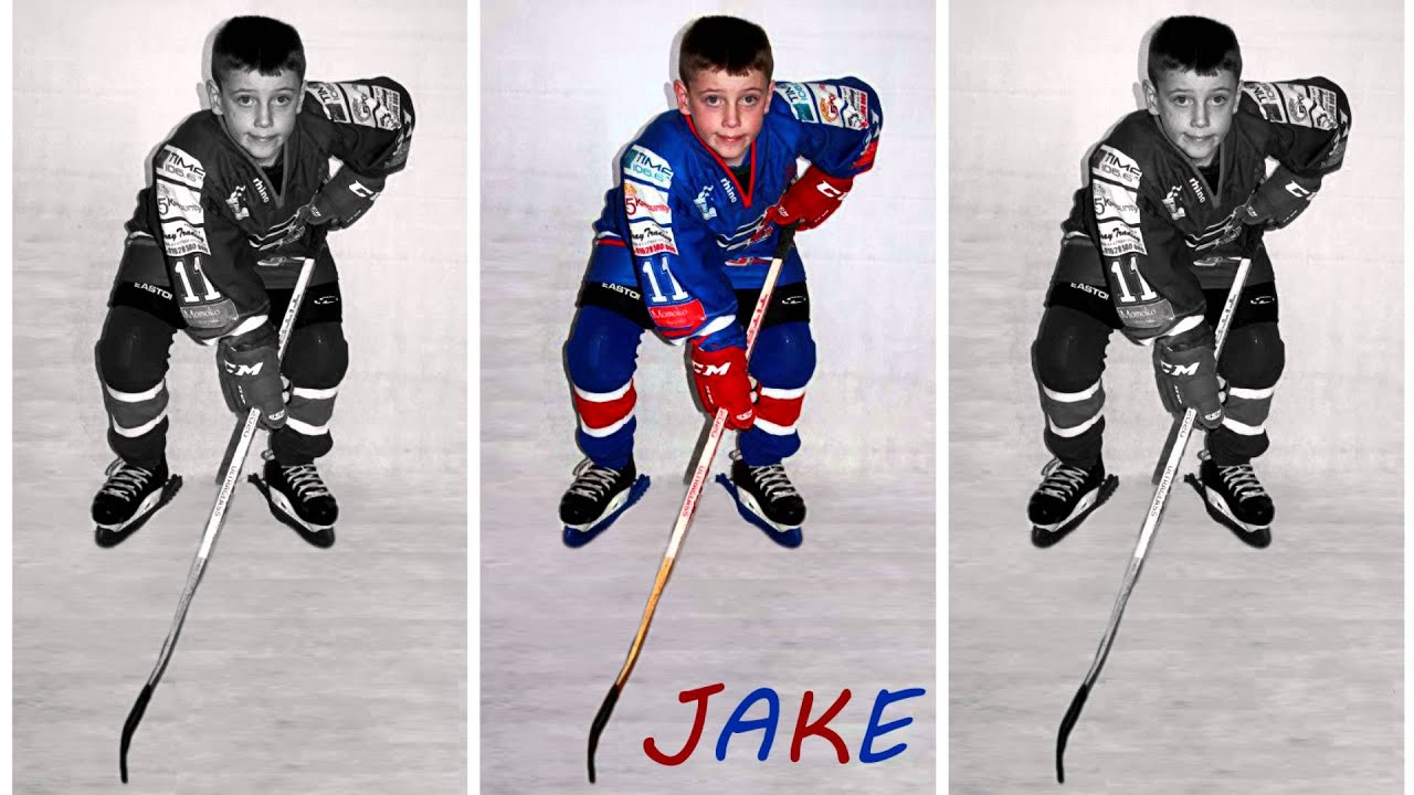 Jake - My Life Story - YouTube