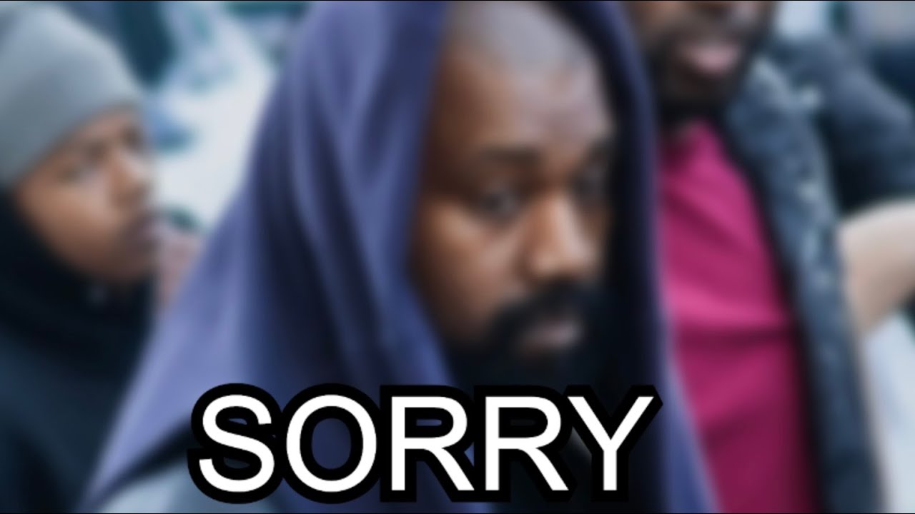 Kanye West Has Been DOING WHAT!!!?!? | ummm oops - YouTube