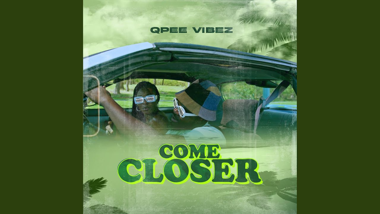 Come Closer - YouTube