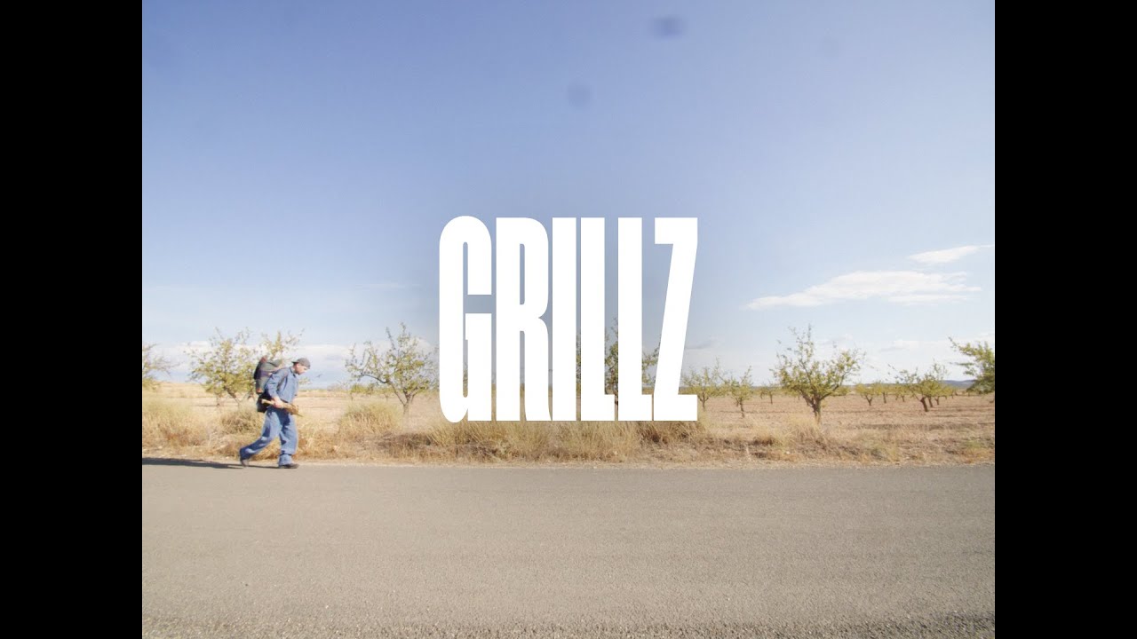 flanki - GRILLZ (Visualizer) - YouTube