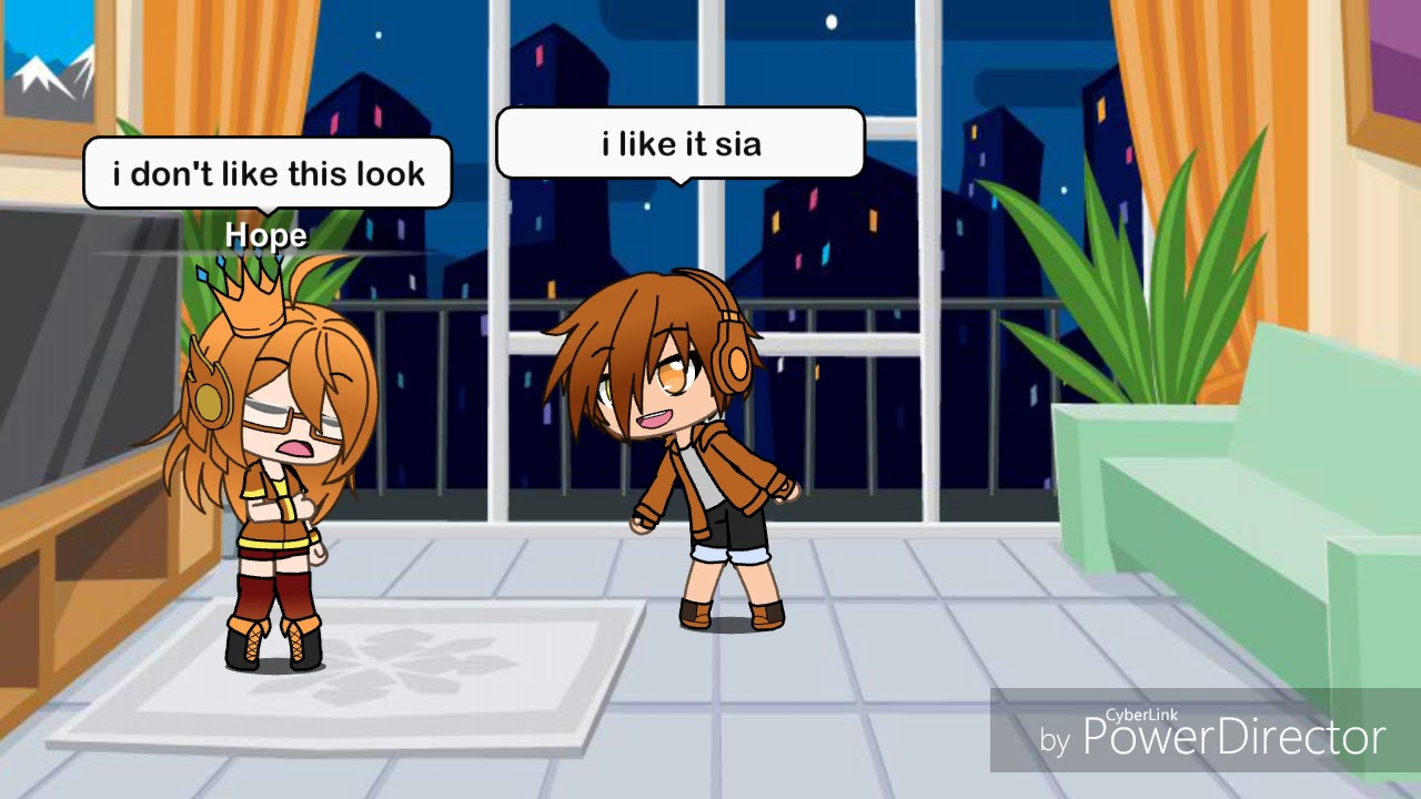 GACHAVERSE! + download links (early access) - YouTube