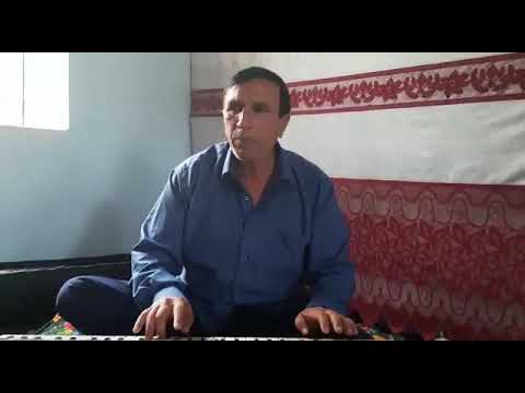 Бозорбой Одинаев - Мусулмони хамин бошад