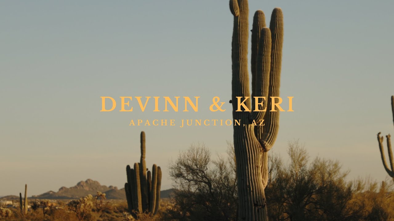 Devinn and Keri - Apache Junction, AZ - YouTube