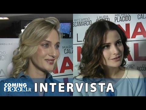 La cena di Natale: Intervista esclusiva di Coming Soon a Riccobono ...