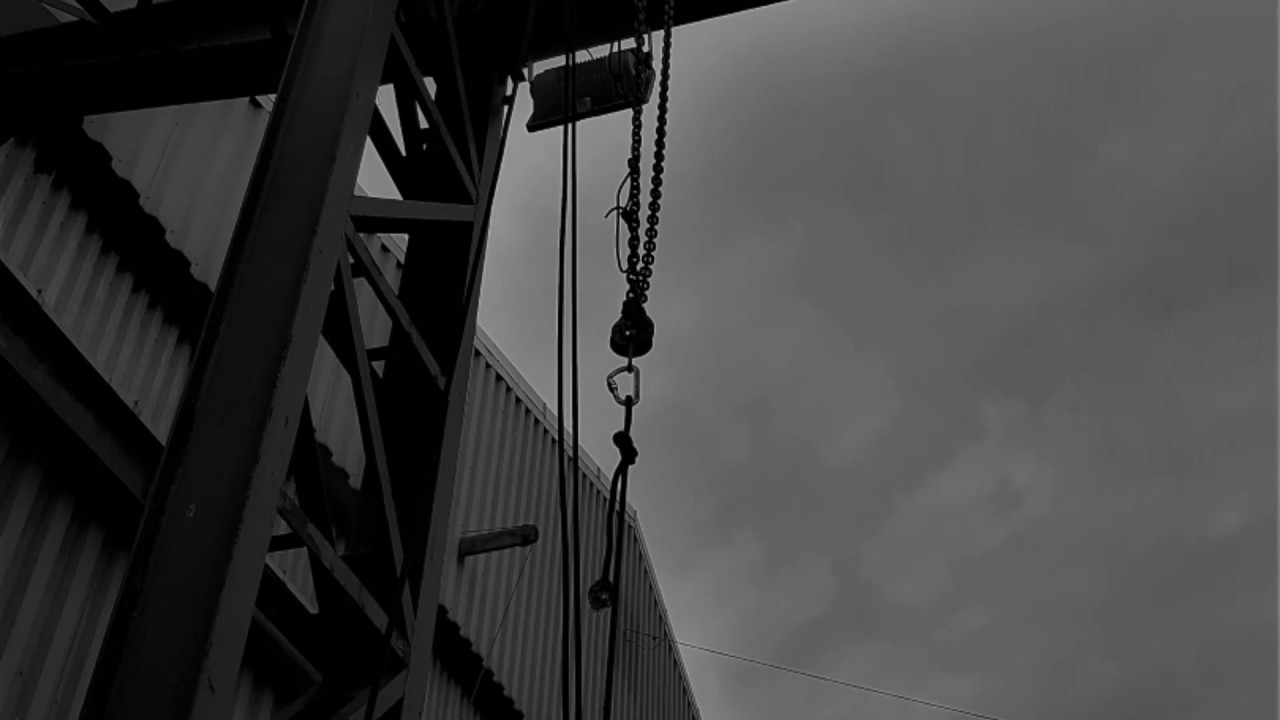 Fall Factor 2 - Lead Rope Solo Testing of a Grigri2 and a Modified Lory ...