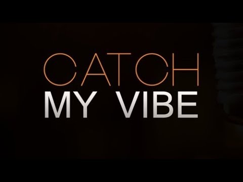 CATCH MY VIBE BY RAMAMIX - YouTube