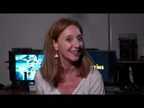 Laurence De Cock autour de Révolution Ecole (extrait)