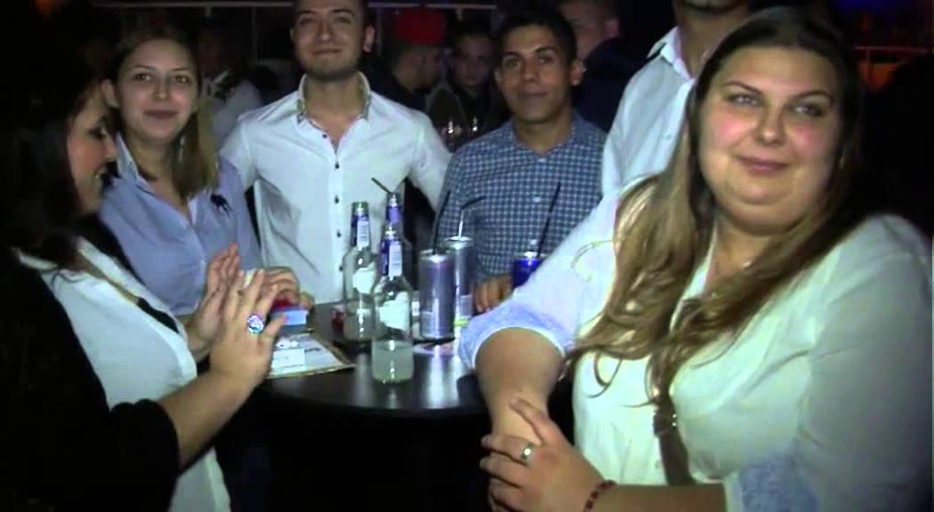 Club 34, Wien - Nadica Adamov, Mica Nikolic - YouTube