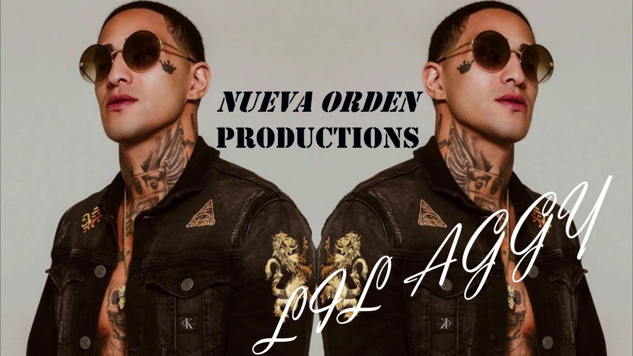 Mermelada sin Tabú REMIX Neutro Shorty ft NakaryNk- NuevaOrdenMIX - YouTube