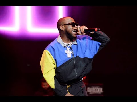 Davido -FEM (official video) - YouTube