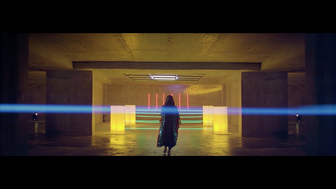 Brave It - Saba Jaswal (Official Music Video) - YouTube