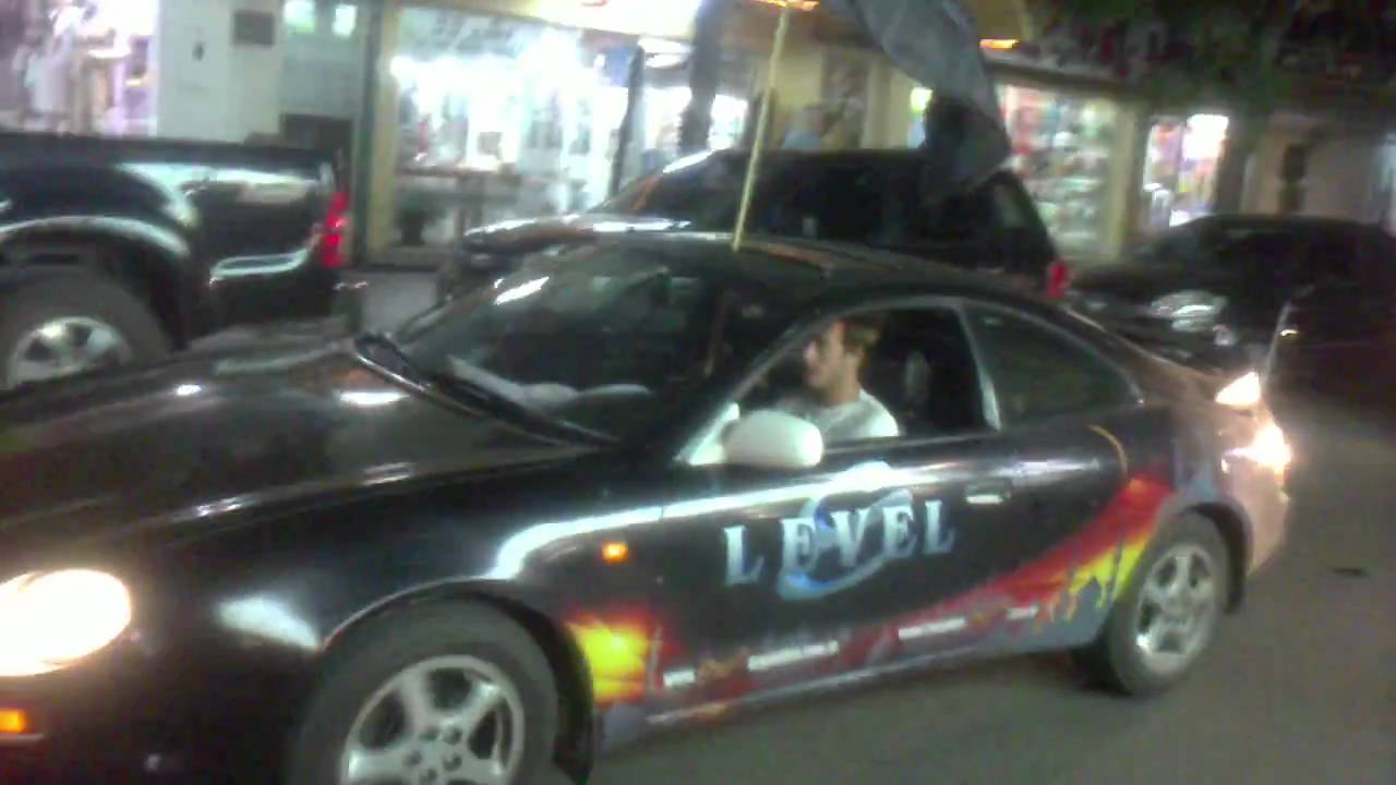 sheik-santa rosa de calamuchita - YouTube