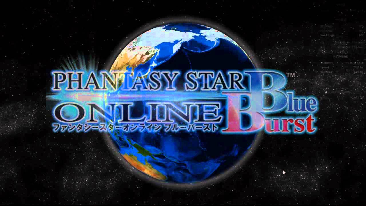 How to play PSO episode 1 and 2 online free on PC - YouTube