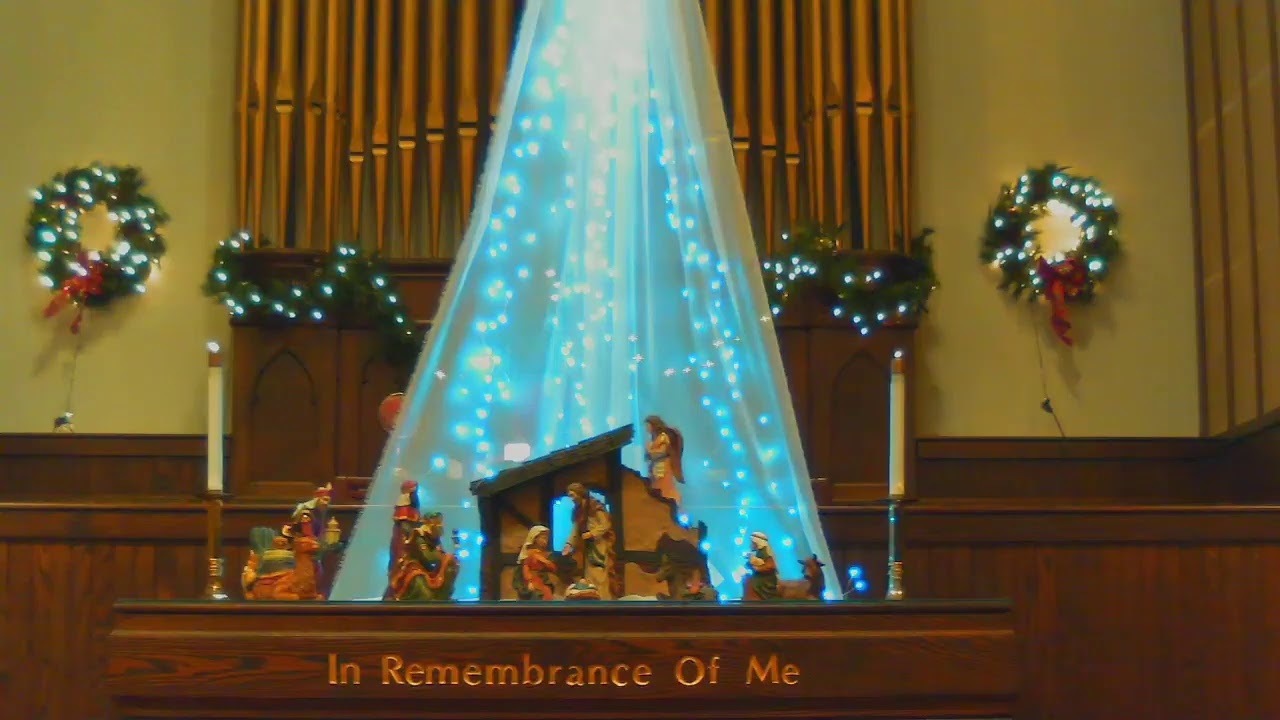 December 24, 2020 (Christmas Eve) - YouTube