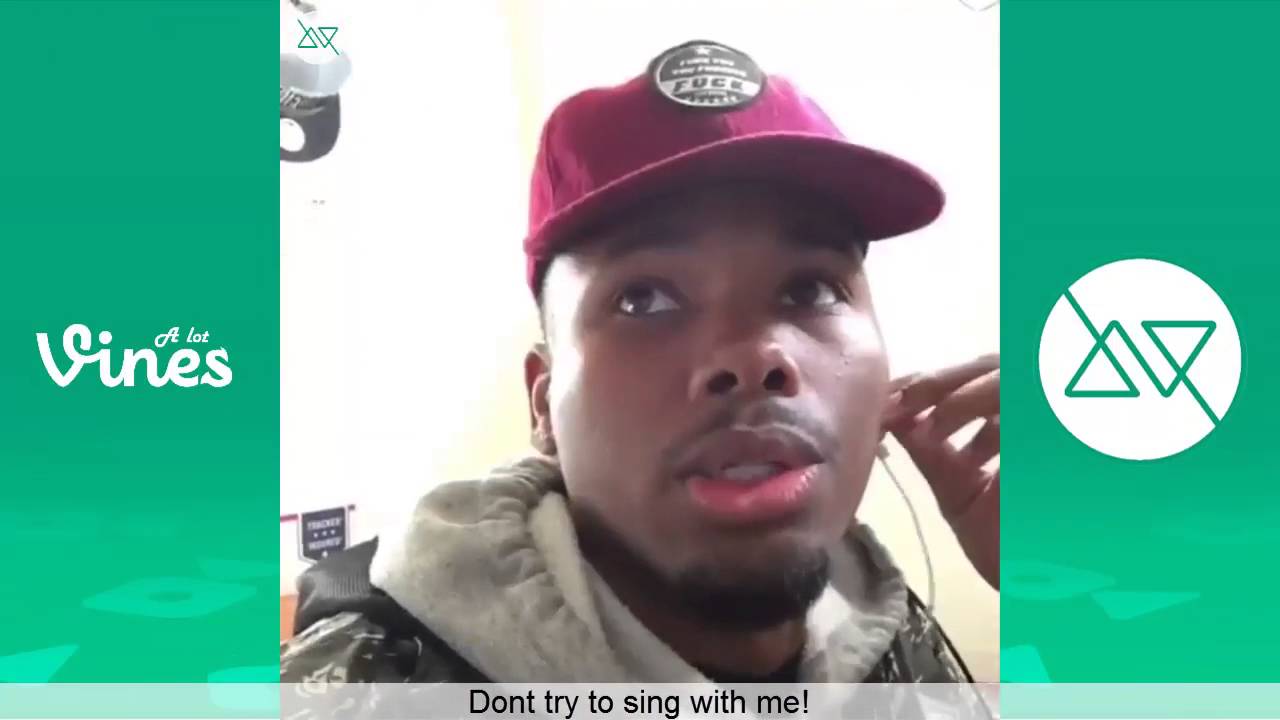 Chris Remson Vine Compilation with Titles 2016 - YouTube