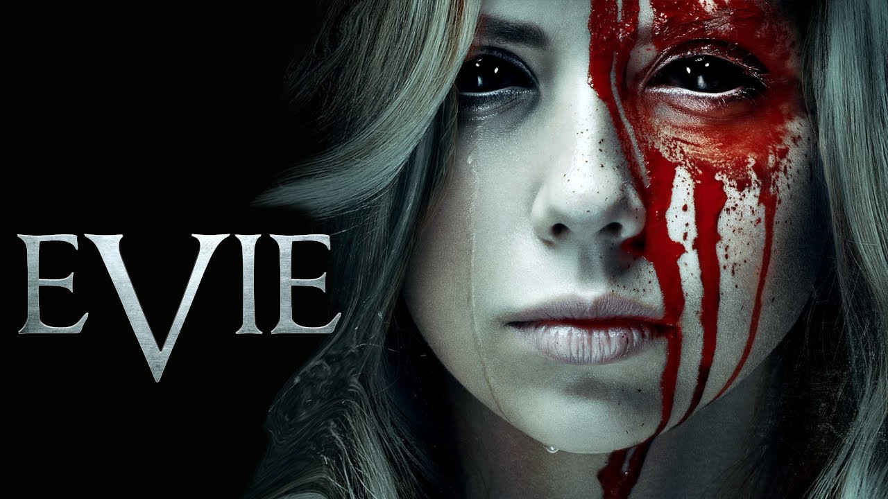 Evie | Official Trailer | Horror Brains - YouTube