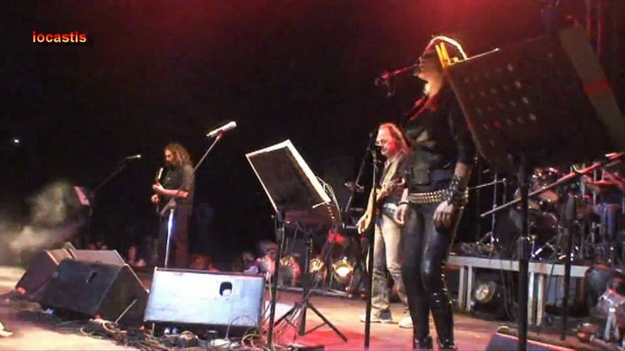 Τα πουλιά της αγάπης live Βασίλης Παπακωνσταντίνου - YouTube