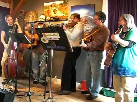 Cow Hampshire Folk March 2013 The Stool of Repentance - YouTube