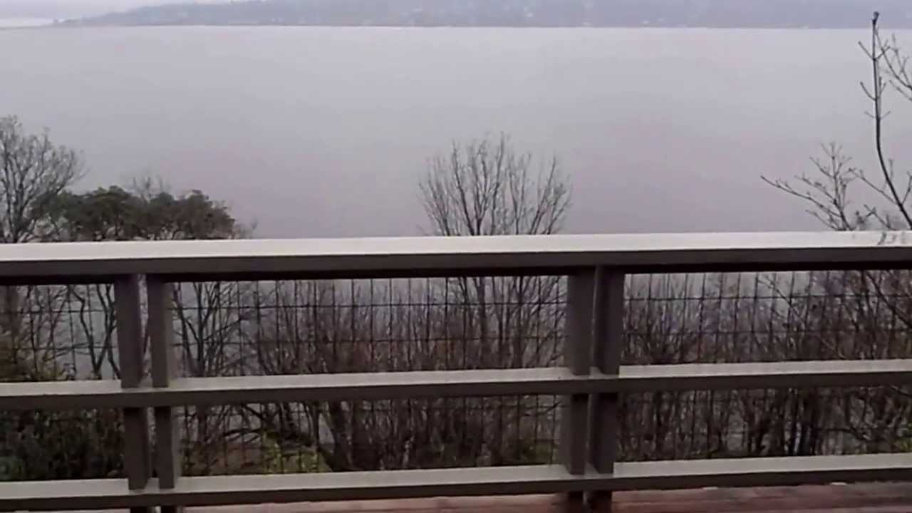 Home Inspector Seattle Shows Dangerous Deck Railing | (425) 207-3688 ...