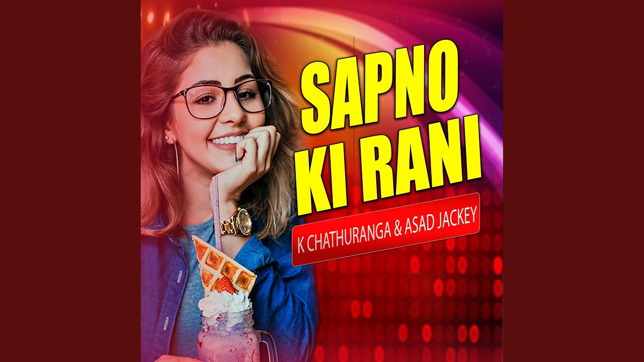 Sapno ki rani - YouTube