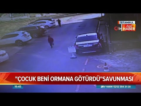 O cani yakalandı ve serbest kaldı - Atv Haber 1 Mayıs 2019
