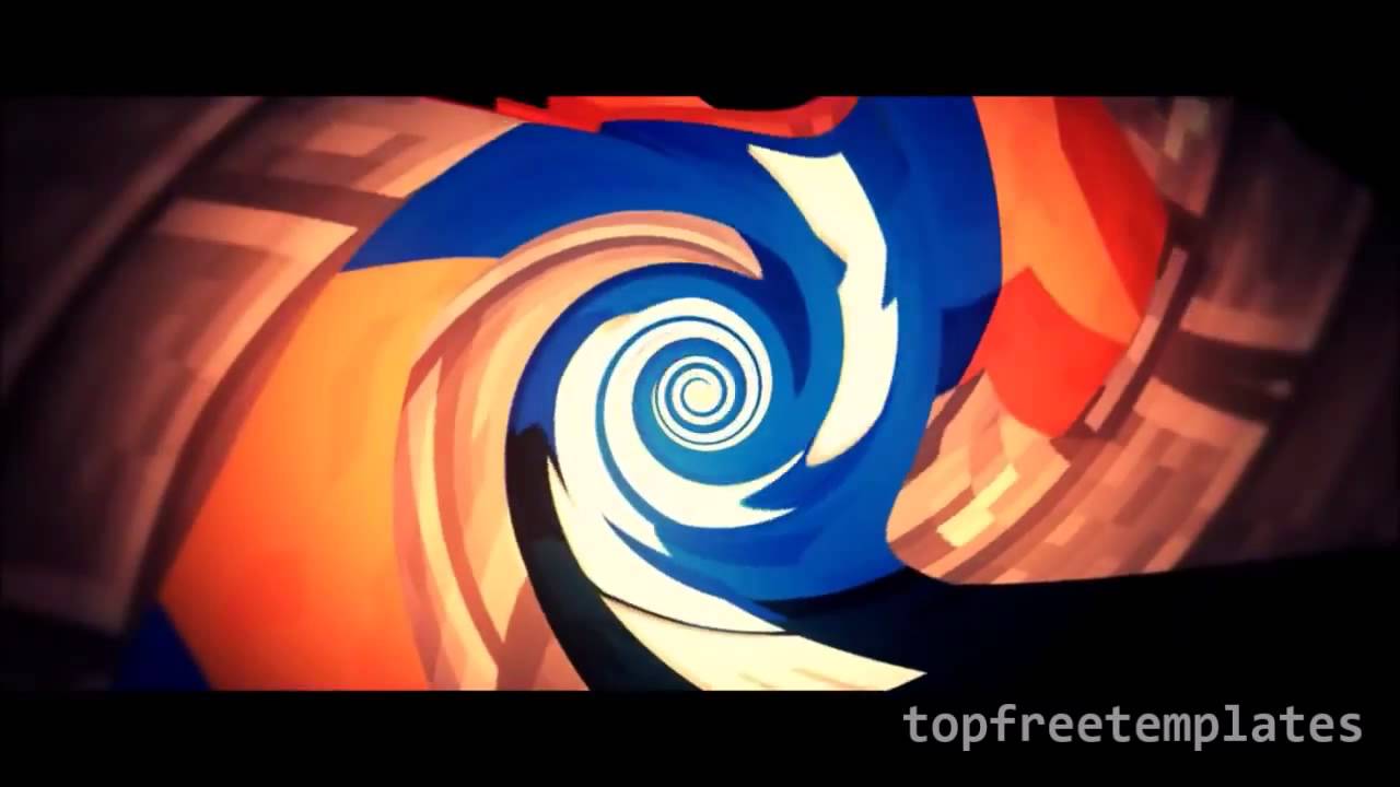 Best Top 10 Minecraft Intro Template 2015 13 Blender After Effects