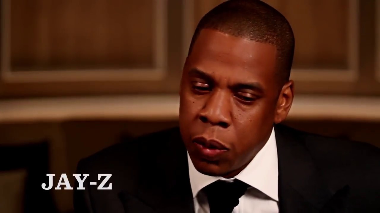 Jay Z For President - YouTube